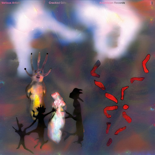 Stream PREMIERE: Dean High - Dodola [Amphibian Records] by ...