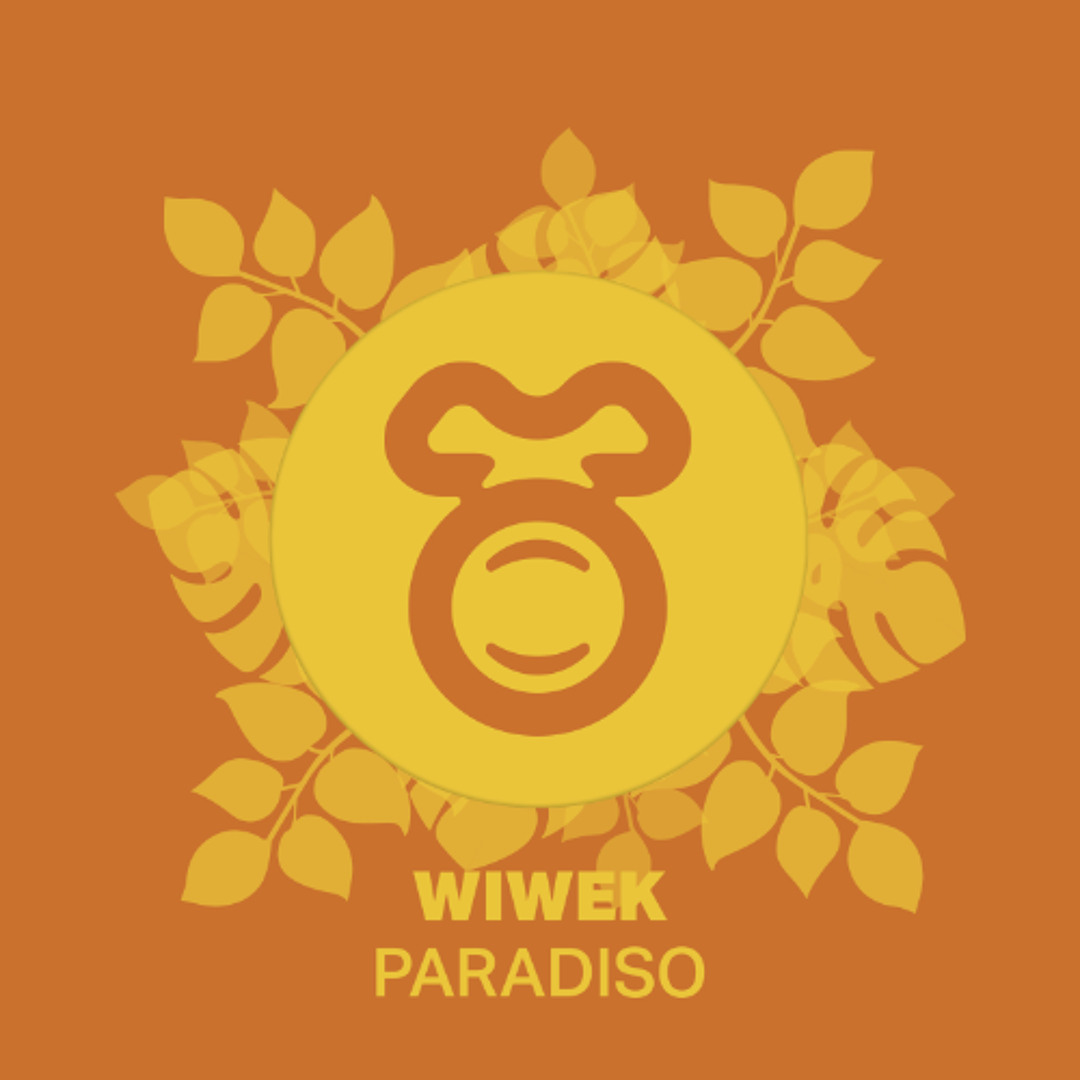 Stream Paradiso by WIWEK | Listen online for free on SoundCloud