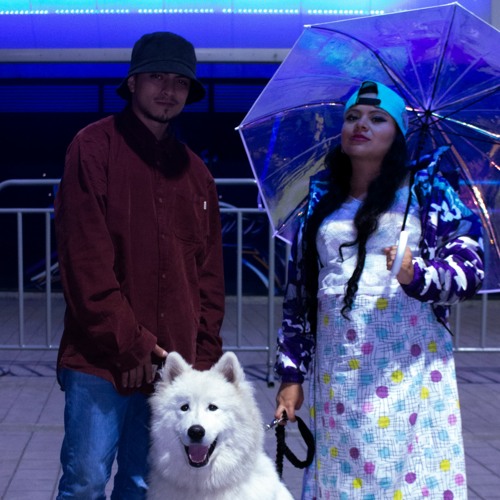 Stream NOVENTA - No La Eligí by 90Noventa | Listen online for free on ...