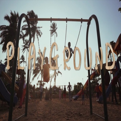 Stream Playground(BGM) by Minja_E | Listen online for free on SoundCloud