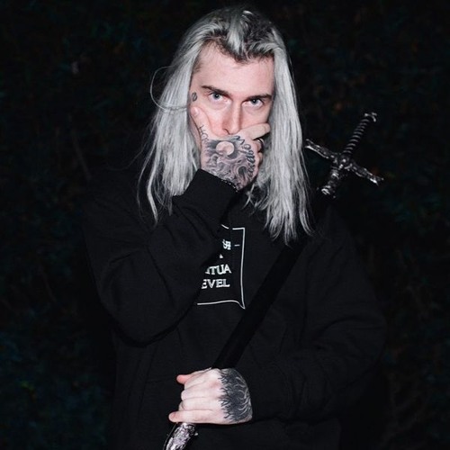 Stream Ghostemane - Nihil (Jeey Roots remix) by L'evenment (Jeey Roots ...