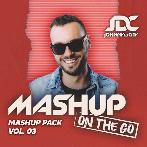 Stream Mashup On The Go (Mashup Pack Vol. 3) #MashupAvenue by Johnny de City | Listen online for ...