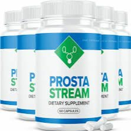 Stream ProstaStream™ (Official site) | 100% Natural by Prosta Stream | Listen online for free on ...