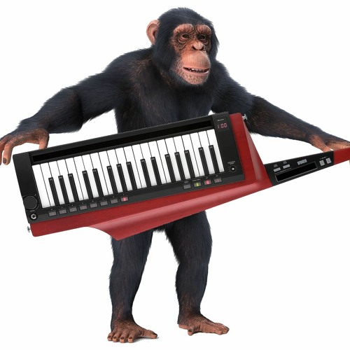 Stream Soup - Monkey Stomp (DMK12 Club Banger Remix) by DMK12Official ...