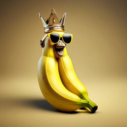 Stream BANANA'S KING (DUB) by GRYM | Listen online for free on SoundCloud