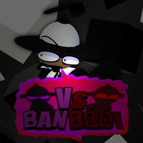 Stream Shadow - Friday Night Funkin vs Banbodi or Bamodi and TC ...