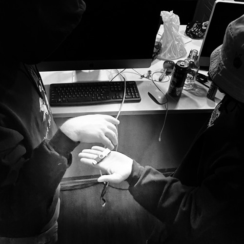 Stream bleach sample flip by matt seliger | Listen online for free on ...