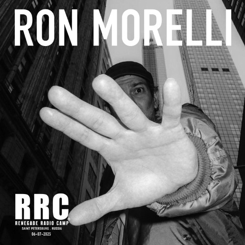 Stream Renegade Radio Camp - RON MORELLI - Mix 06-07-2025 by R.R.C ...