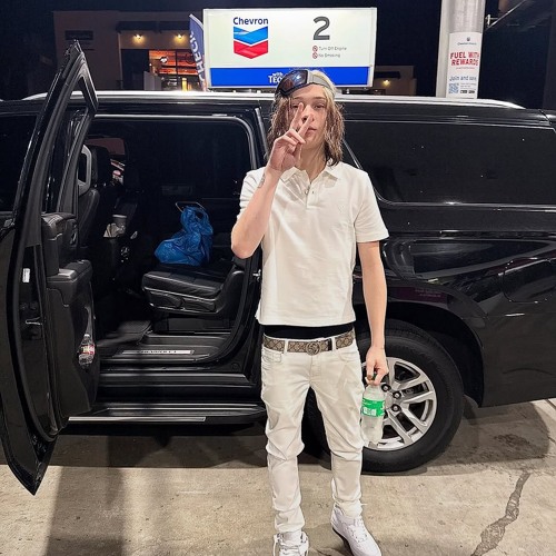 Stream AP prod ok #ELC by Nettspend | Listen online for free on SoundCloud