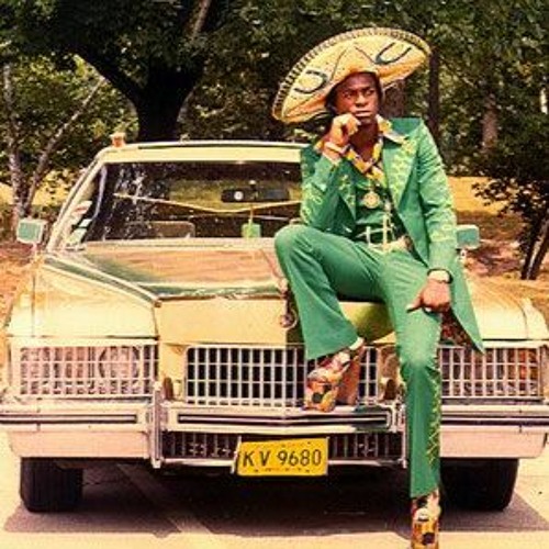 Stream Chilly Pimp by Dmoney The God | Listen online for free on SoundCloud