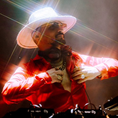 Never Dull @ Feel Good Nights 009 2025-07-02