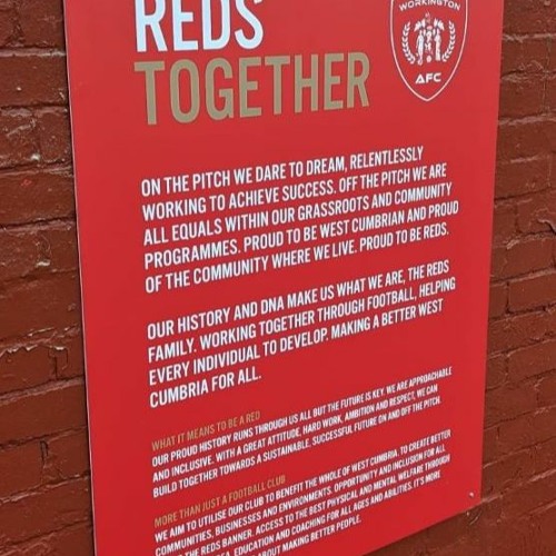 Stream episode Kitt Nelson by Cumbria Crack podcast | Listen online for ...