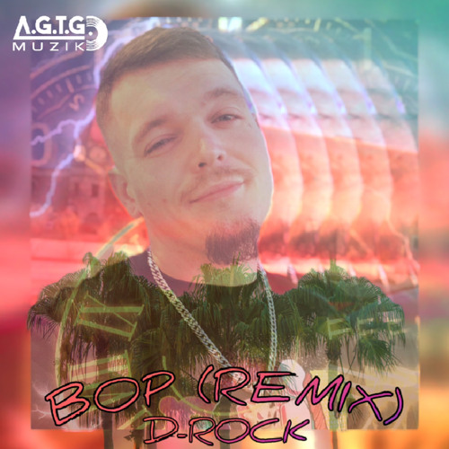 Stream D-Rock - “Da Baby - BOP” (REMIX) by D-Rock_LMG | Listen online ...