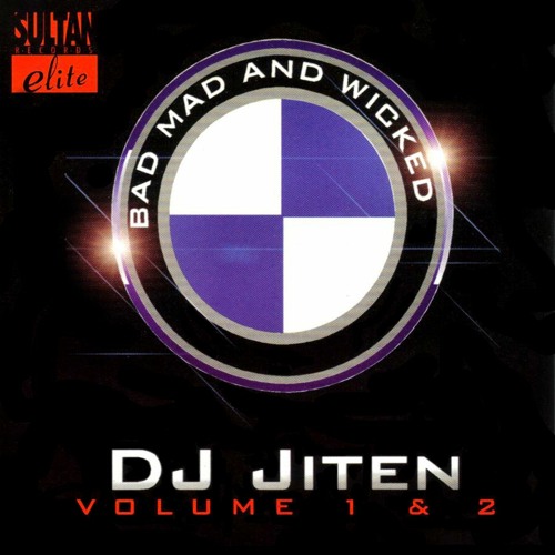 Stream Dil Ke Kitaab Hoon Mein (Aakhri Ghulam) by DJ Jiten | Listen ...