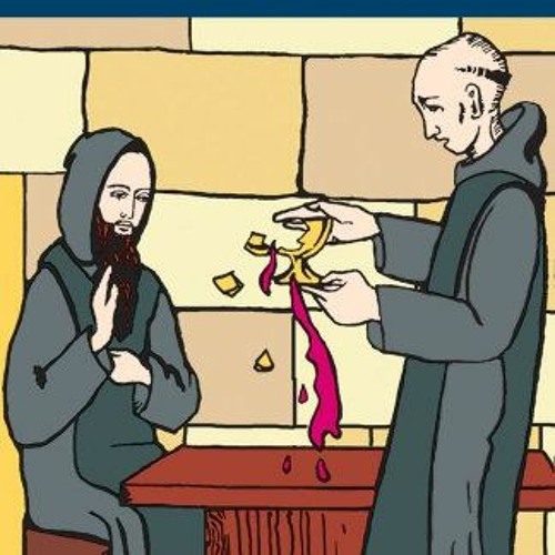 Stream |% Saint Benedict, The Story of the Father of the Western Monks ...