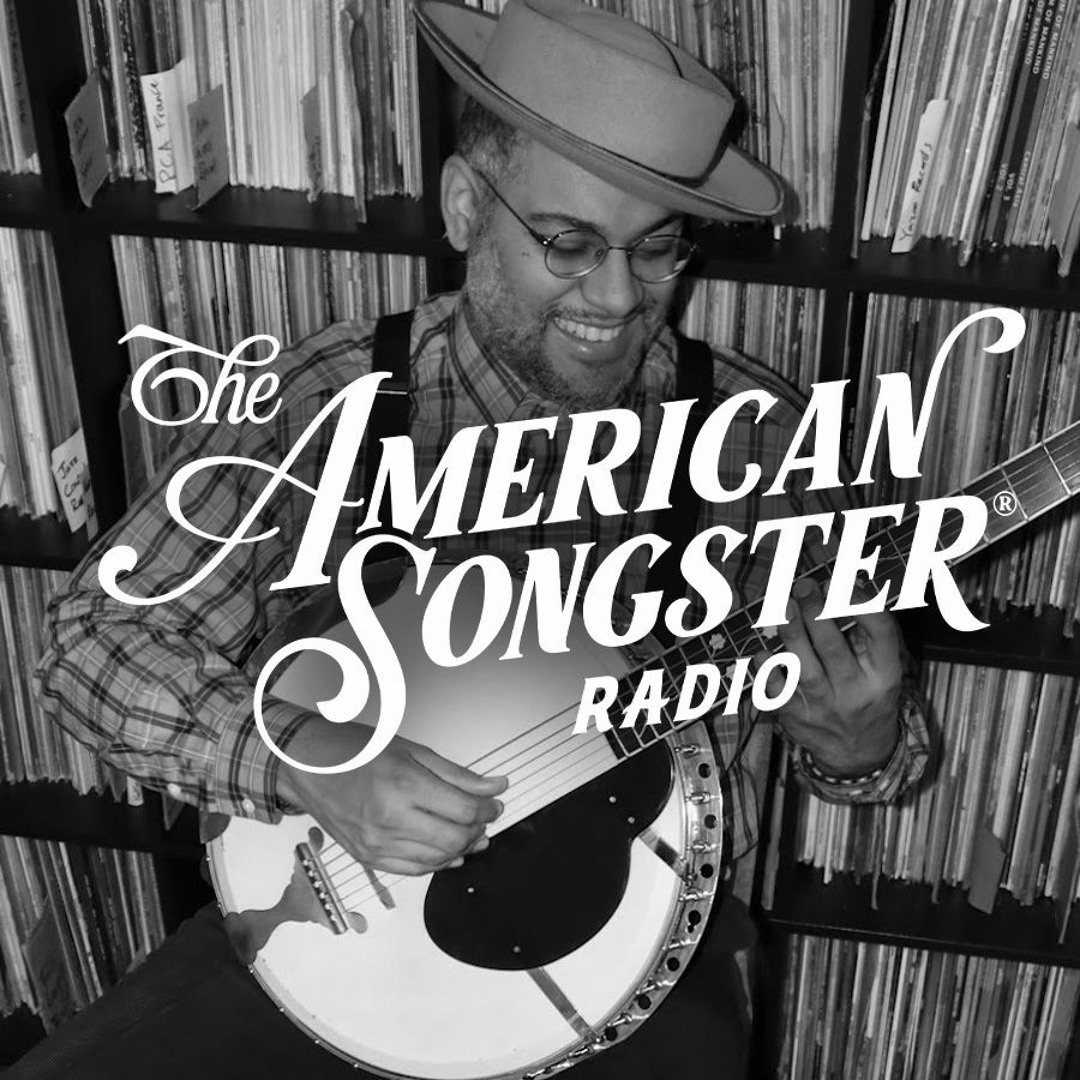 Stream WSM Radio | Listen to The American Songster Radio with Dom ...