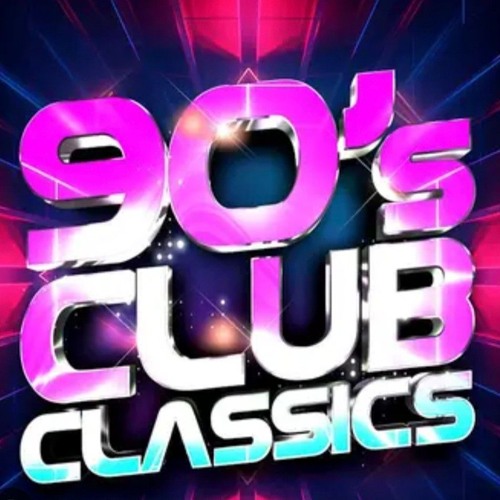 Stream DJ Matty Mash up | Listen to 90s Club Classics & Old Skool Dance ...