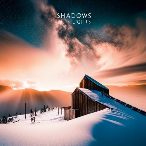 Stream TheoTheoriginal | Listen to Shadows Lights - Mixtape - 2010 ...