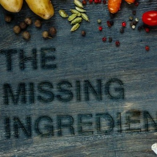 Stream The Missing Ingredient – 1 Corinthians 13:1-3 by Elk River ...