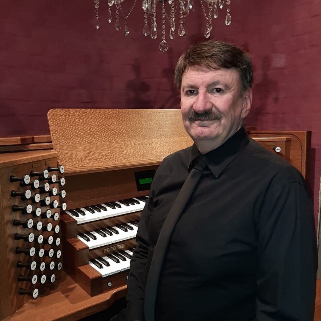 Stream Prelude In Classic Style deur Riaan Steyn en Marc Botha by ...