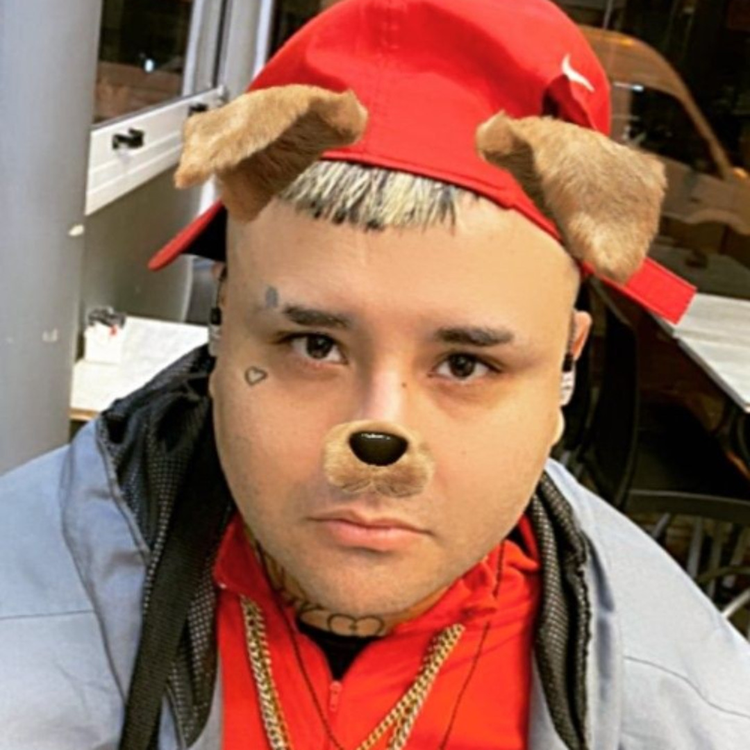 Stream episode EL DOCTOR - STARBOY(prod.@prodkrueger) by slime or die ...