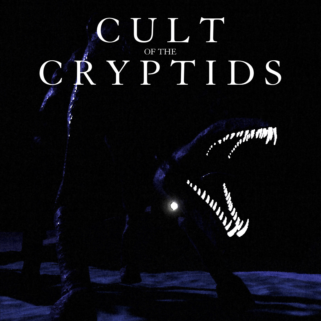 Stream Cult of The Cryptids- Chapter 1 |Lofi Beat #2| by Chimp E ...