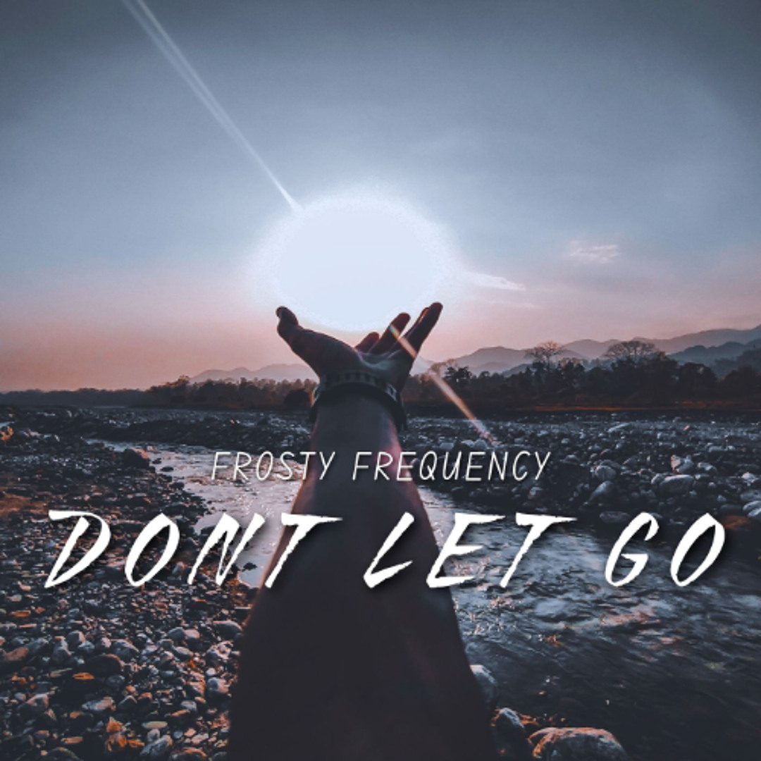 Stream Dont Let Go by Frosty Frequency | Listen online for free on ...