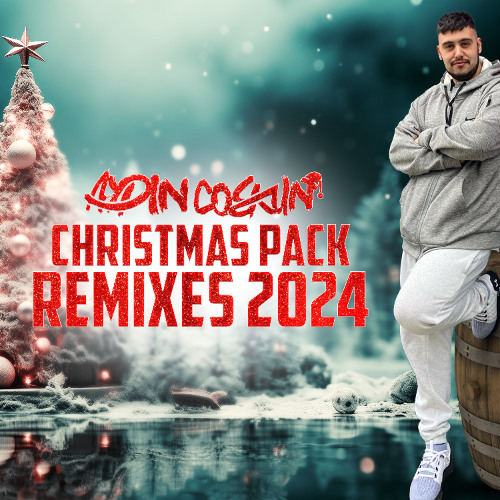 Stream Aydin Coskun - Christmas Pack Remixes 2024 by Aydin Coskun (Remixes/Bootlegs) | Listen ...