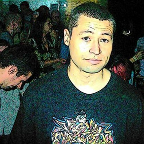 Stream DJ Pilgrim - Quest - The Wild Frontier - Live From The Que Club ...