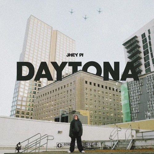 Stream DAYTONA - Jhey Pi (Video Oficial) mixed version by JP MUSIC ...