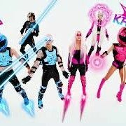 Stream VB gang - KABOOM!!! (Official Music Video) (Eurovision 2024 ...