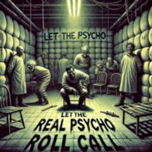 Stream Real Psycho Roll Call by AI Genius | Listen online for free on ...