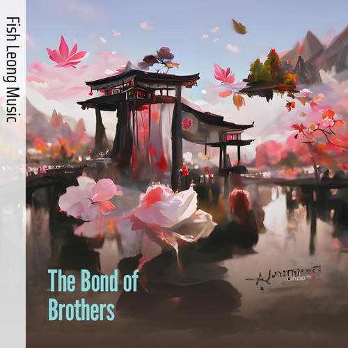 Stream The Bond of Brothers by Fish Leong music | Listen online for ...