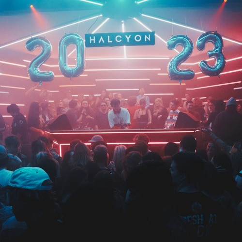 Kyle Walker @ Halcyon San Francisco, United States 2023-01-01