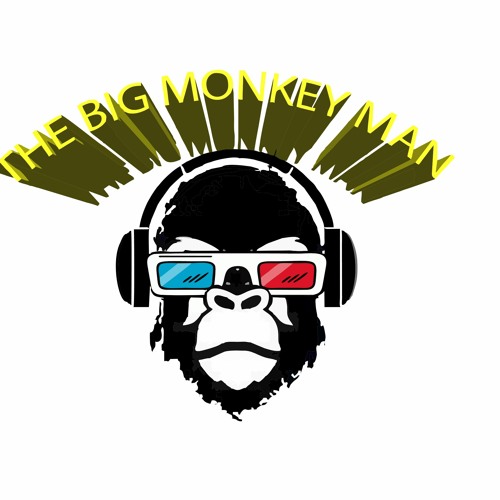 Stream The Big Monkey Man spot de Radio by Manuel NutGon | Listen ...