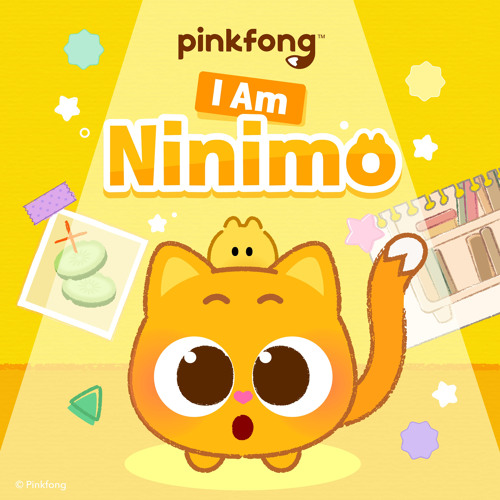 Stream Ninimo the Cucumber Patrol by Pinkfong | Listen online for free ...