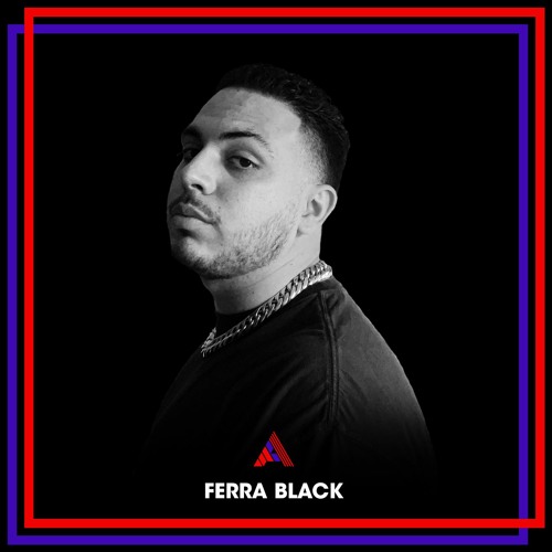 Ferra Black - Adesso Music DJ Mix July 2021 2021-07-23