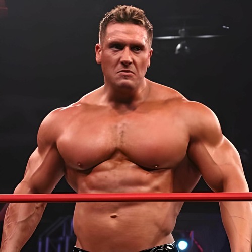 Stream TNA MASHUP： Rob Terry & Disturbed - ＂Big Rob＂ (Industrcutible ...