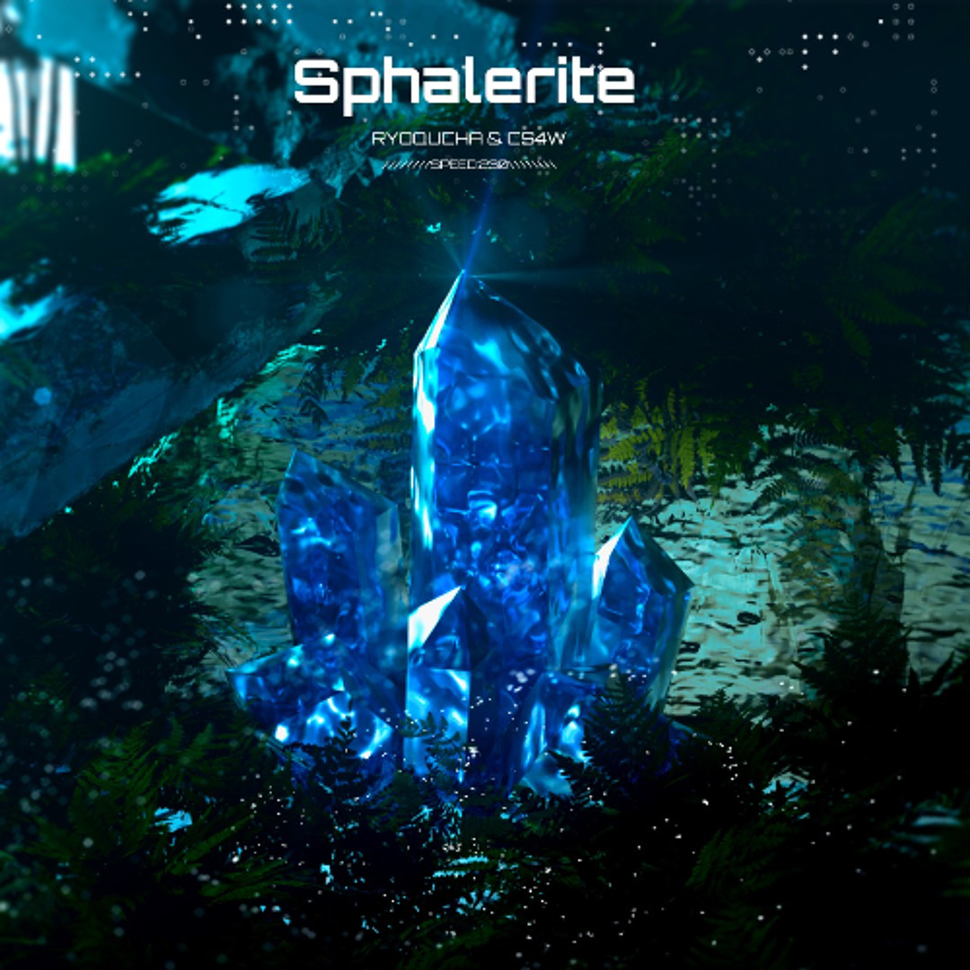Stream RYOQUCHA & CS4W - Sphalerite by RYOQUCHA | Listen online for ...