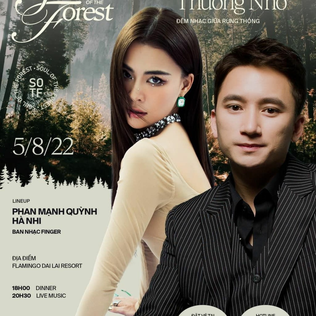 Stream Khi Phải Quên Đi | Phan Mạnh Quỳnh by The BROS | Listen online for free on SoundCloud