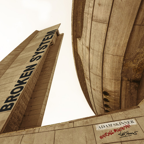 Stream Broken System by Randall Breneman | Listen online for free on ...