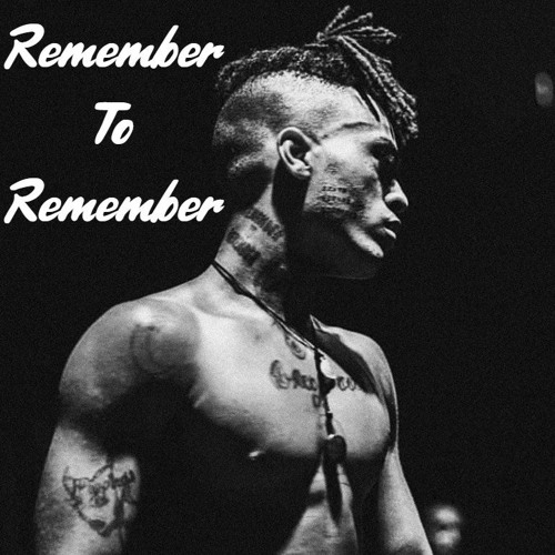 Stream XXXtentacion - The Fall by fanmade rapper albums | Listen online ...