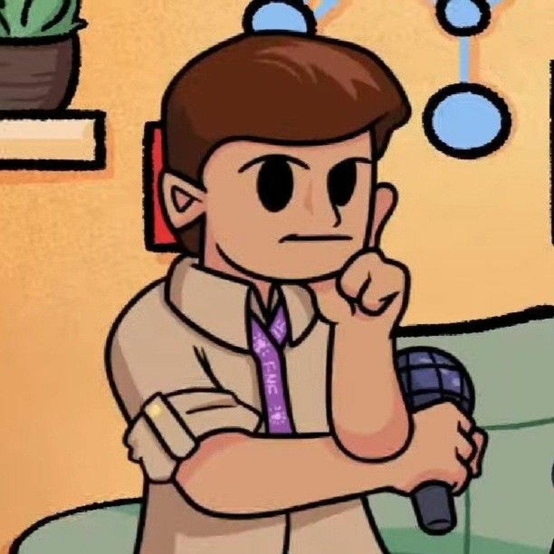 Stream FNF Mod {Funkin' at Freddy's} VS Afton (Matpat) - Just a Theory ...