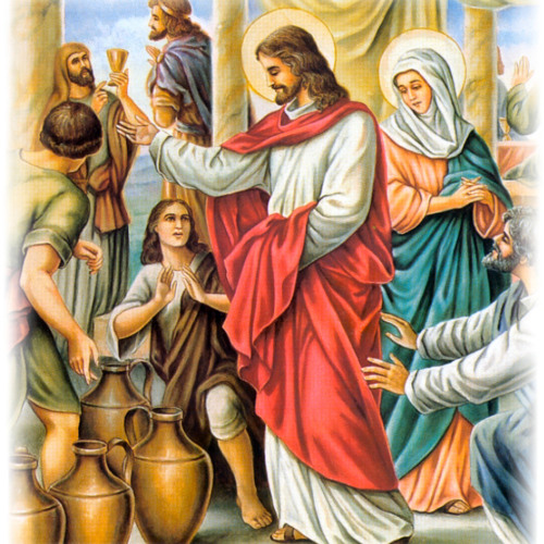 Stream Fr. Brian Grady | Listen to Ordinary Time 2025 playlist online ...