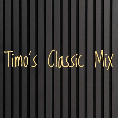 Stream Timo's Classic Mix Vom 10.March 2023 by Timo Prochnow | Listen ...