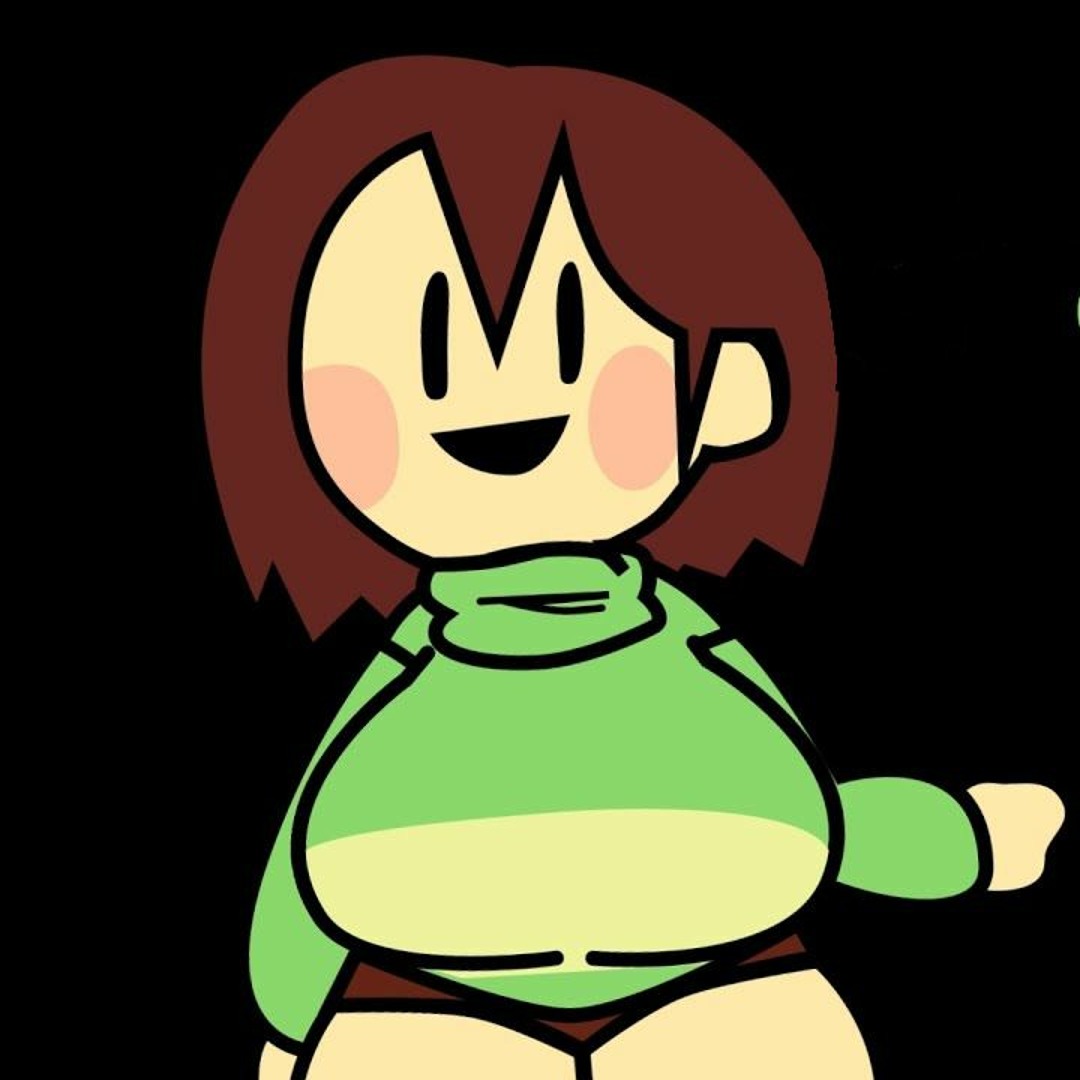 Stream FNF vs Fanon Chara - Greetings by Axol | Listen online for free ...