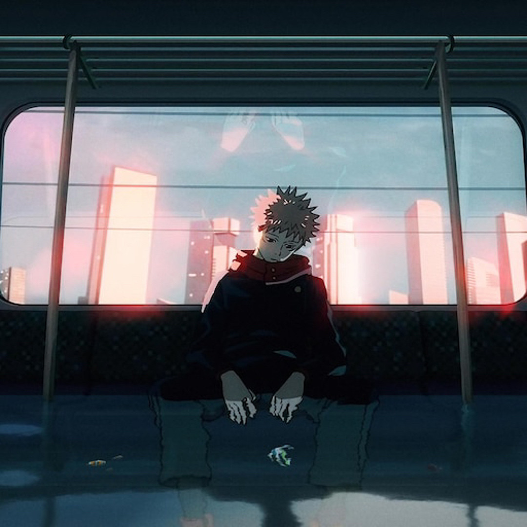 Listen to (1 HOUR) Jujutsu Kaisen - Opening Full『Kaikai Kitan eve by ...