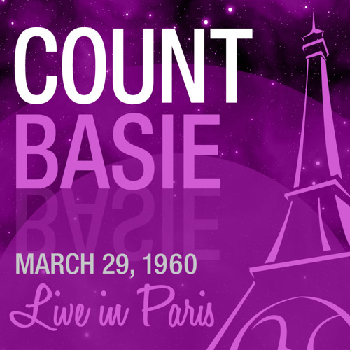 Stream Splanky (Live 1960) by Count Basie | Listen online for free on ...
