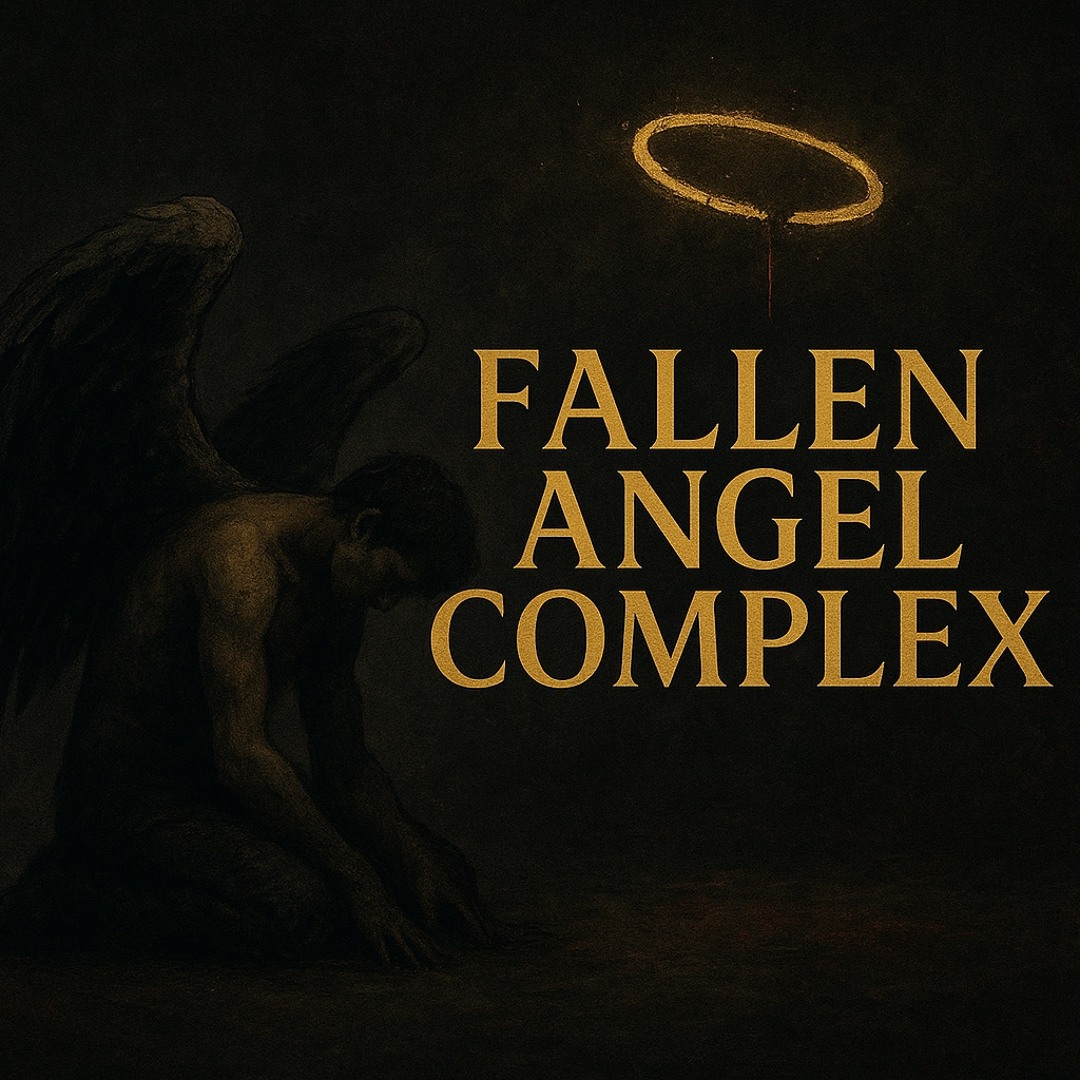Stream Fallen Angel Complex by CarolinaCR | Listen online for free on ...