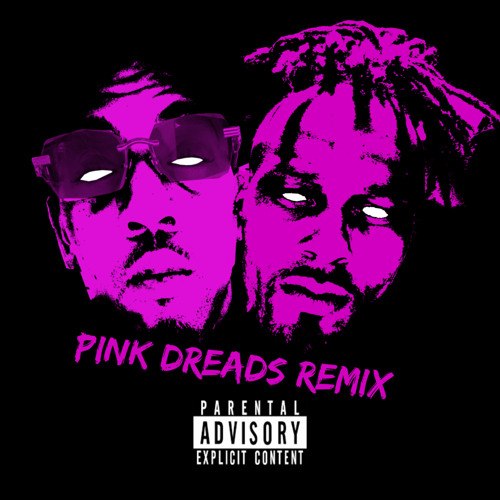 Stream Pink Dreads Freestyle Ft. Citi by WE?RDO | Listen online for ...
